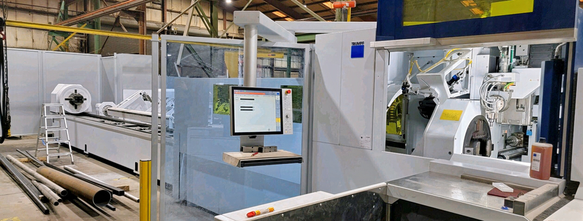 Home - MillerMetal Fabrication, Inc.